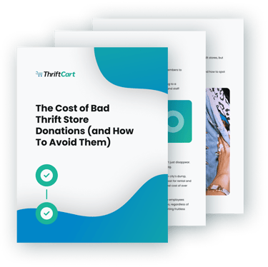 Consignment Shops Vs Thrift Stores Which Store Wins